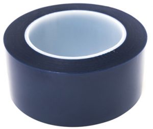 Kapton Tapes, Specialty Masking Tapes, Masking Discs