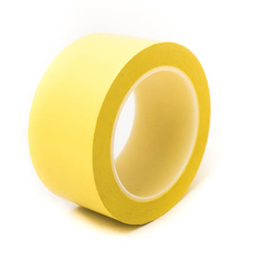 Conformal Coating Tape - 2 In. Wide x 72 Yards Long