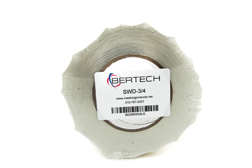 Solder Wave Masking Discs, 4000 Discs/Roll - 3/4 In. Diameter