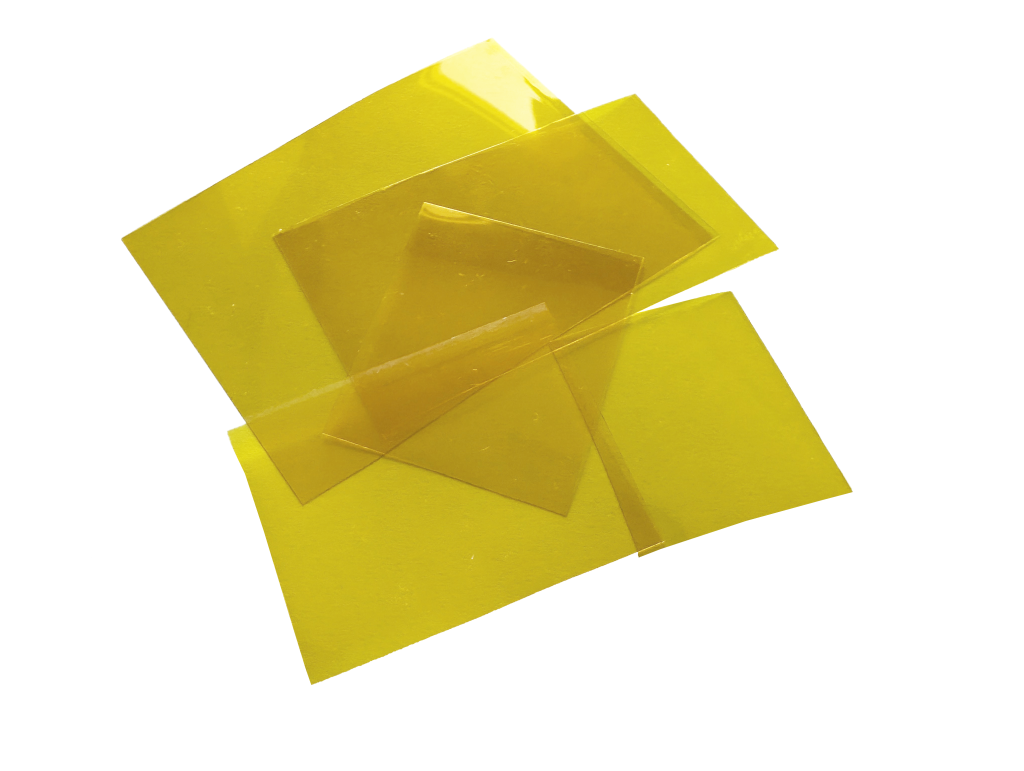 12 In. x 12 In. Polyimide Sheets for 3D Printing (50 Sheets) - UL ...